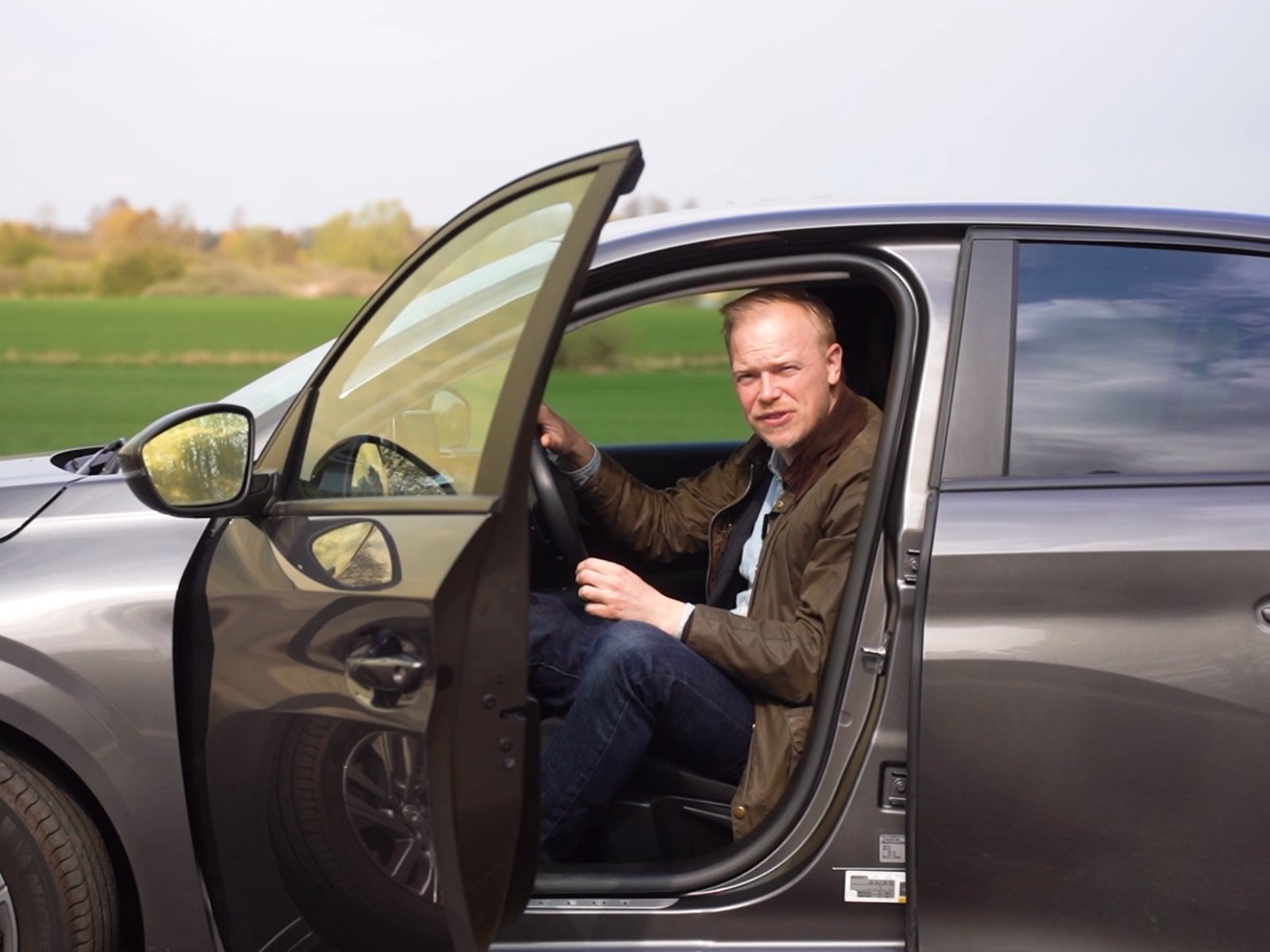 Brugt Peugeot 208 - hvor slem er den. Biltorvet giver dig svaret