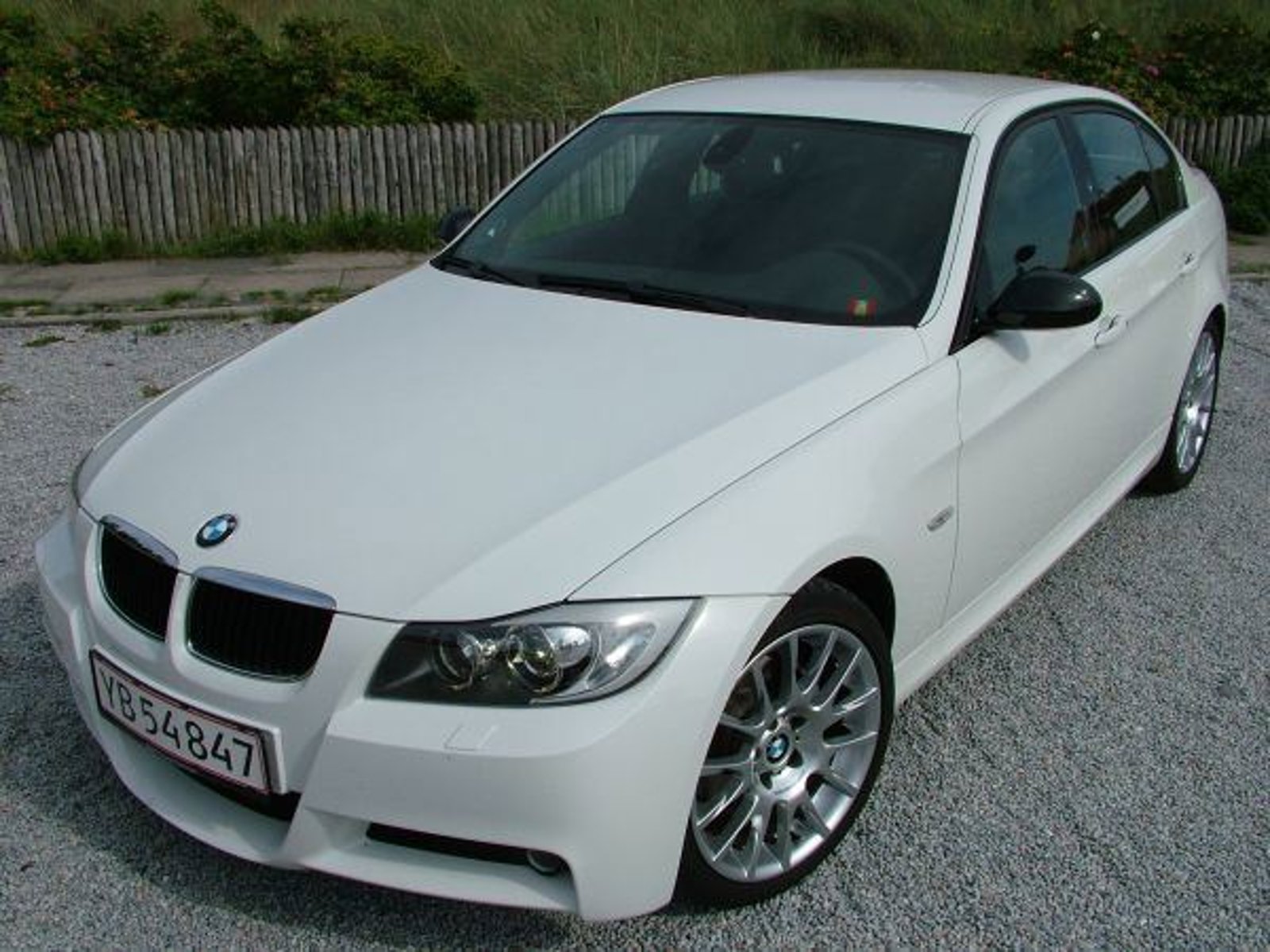 BMW 320Si
