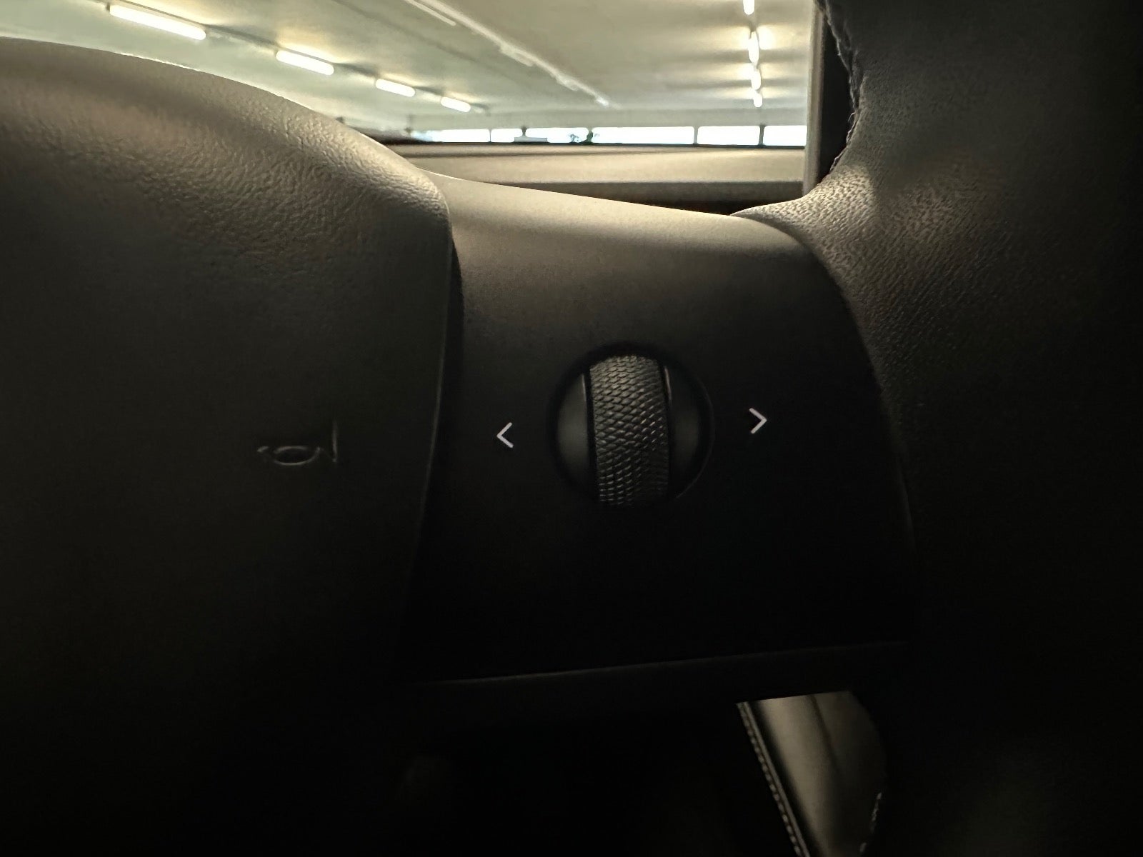 Brugt Tesla Model Y Long Range RWD til salg