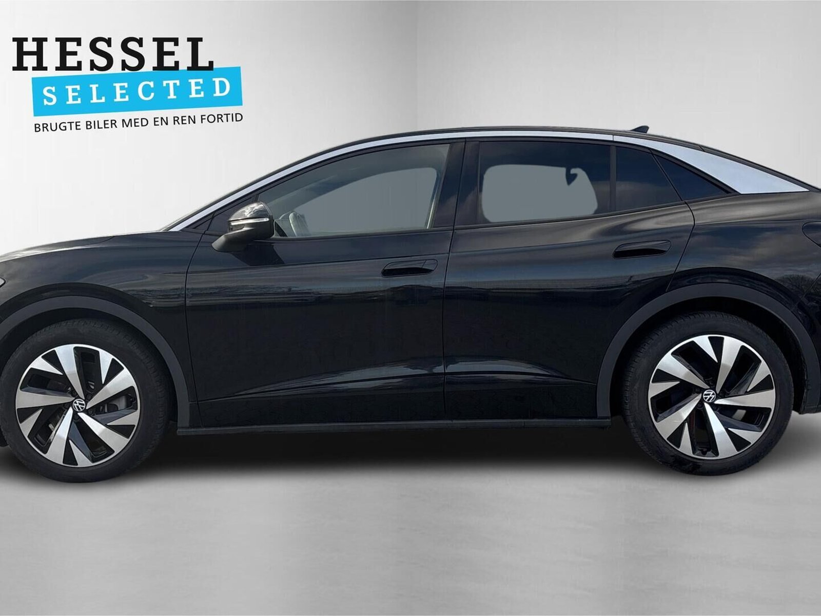 Brugt VW ID.5 EL Style 286HK 5d Aut. til salg