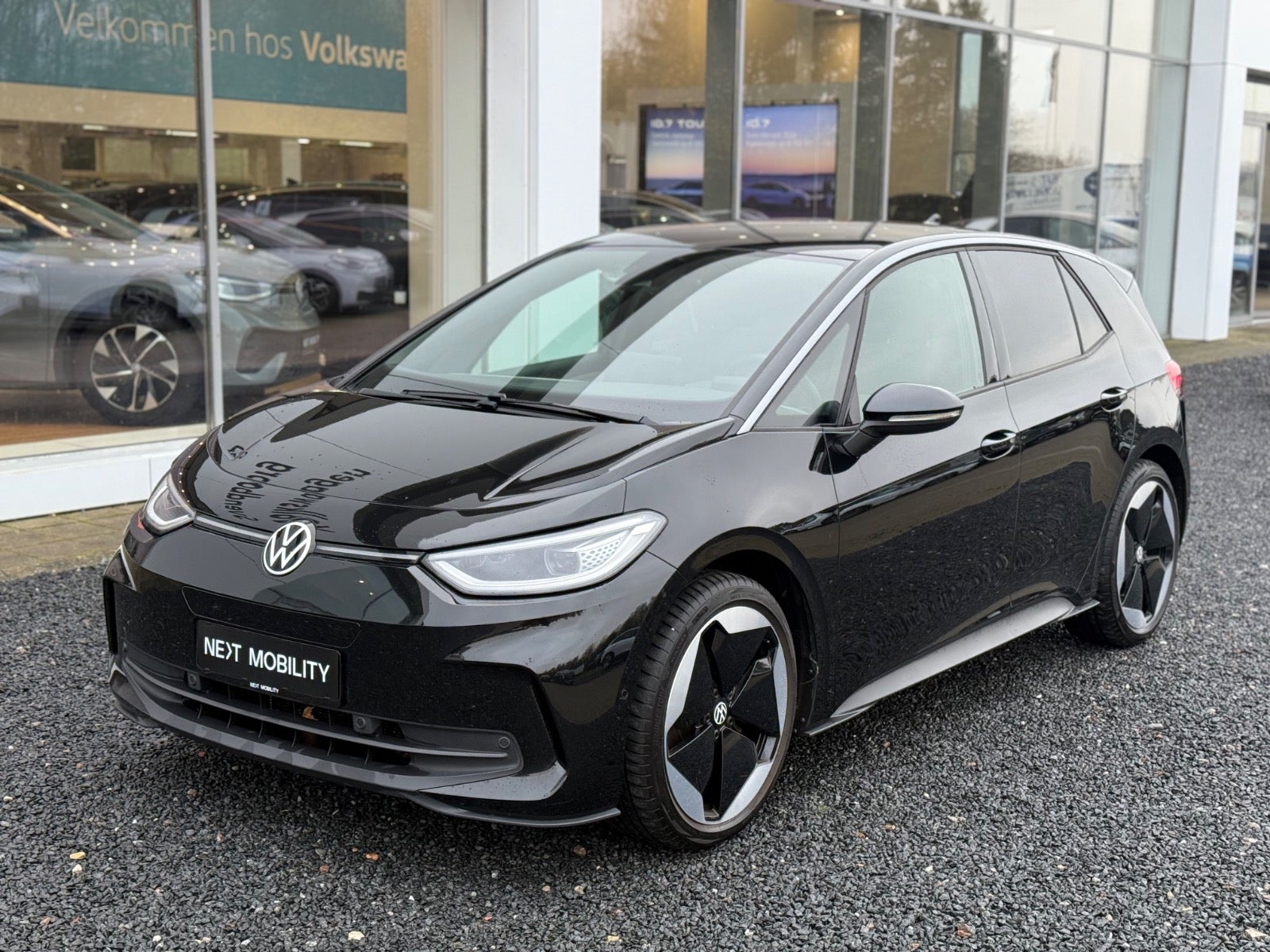 Brugt VW ID.3 77 Max til salg