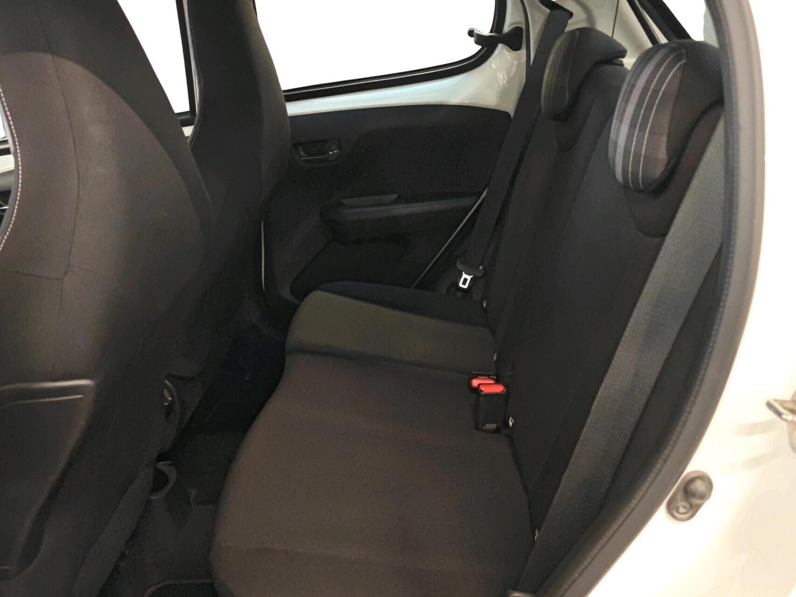 Brugt Peugeot 108 1,0 e-Vti Allure+ 72HK 5d til salg