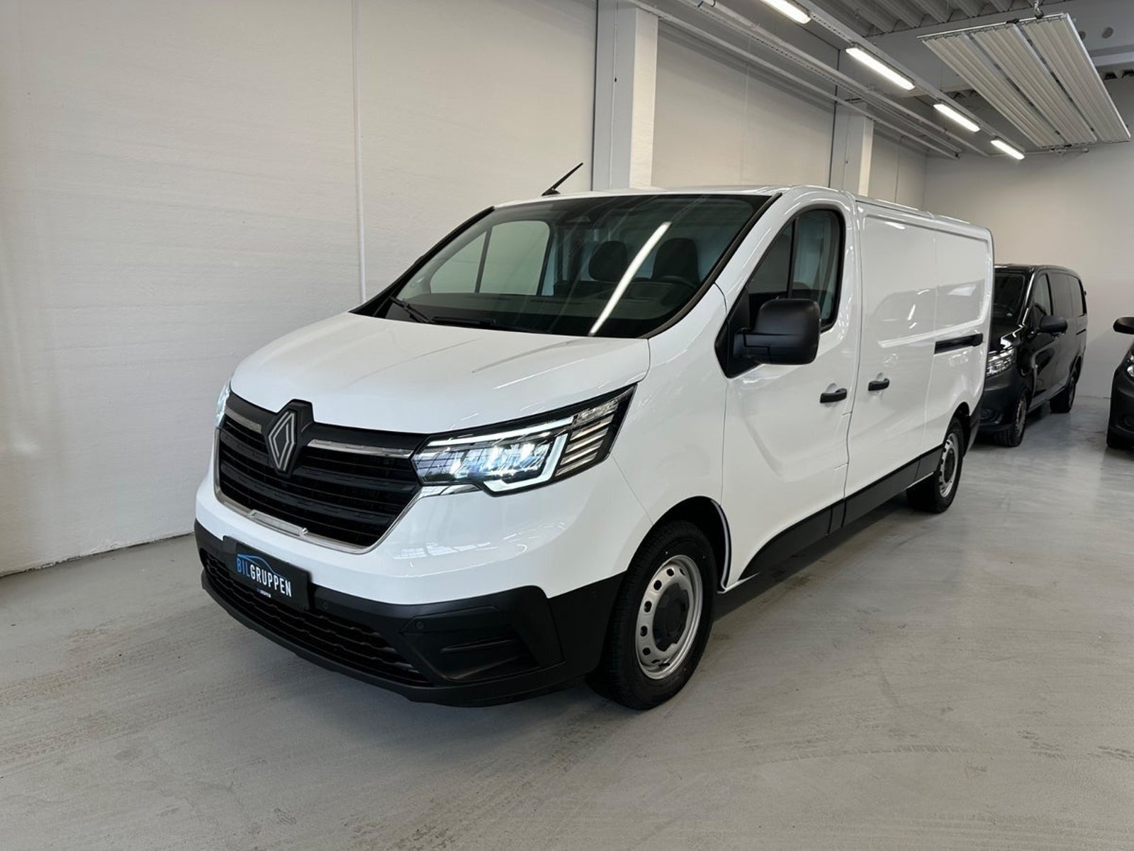 Brugt Renault Trafic 2,0 dCi 130 L2H1 Tekno til salg