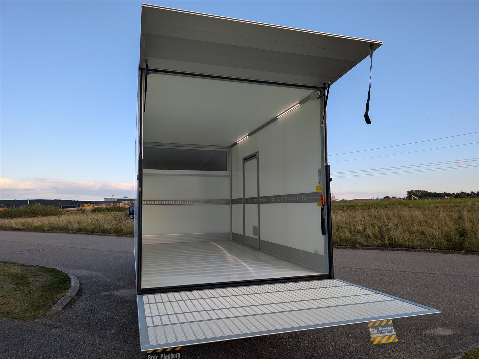 Fabriksny Renault Master T35 L3 2,0 DCI Tekno 170HK Ladv./Chas. 9g Aut ...