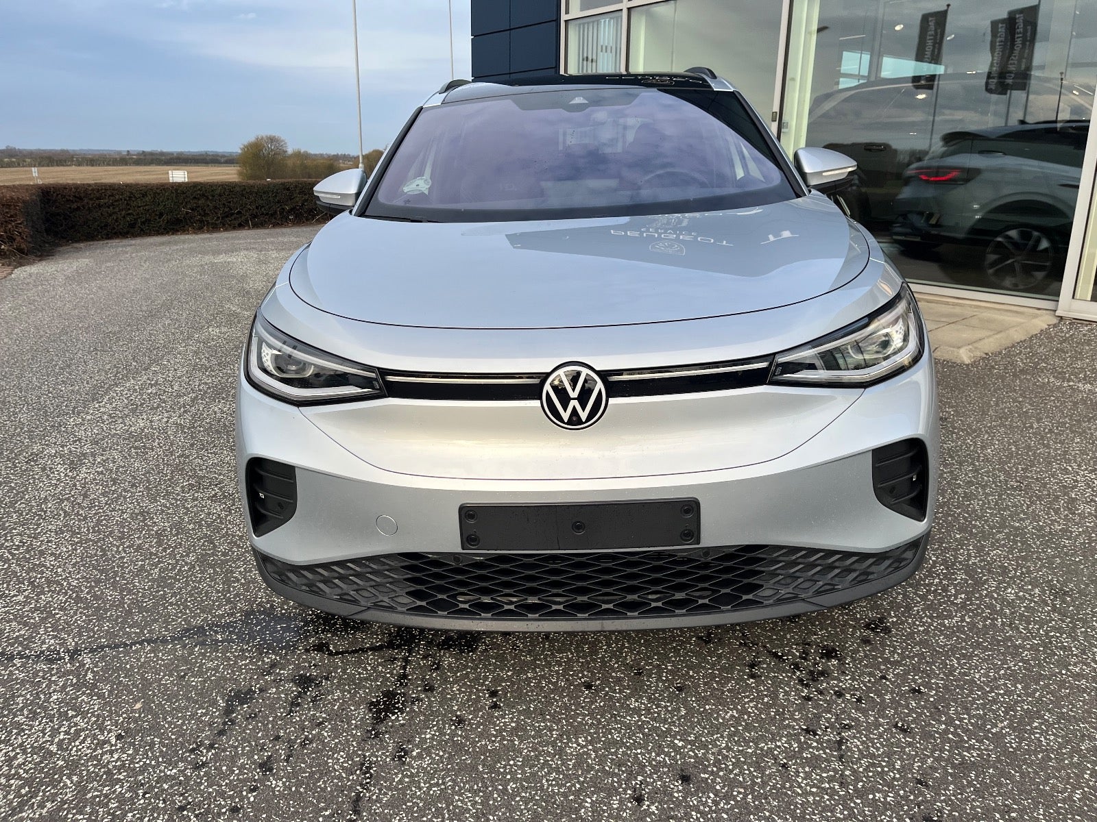 Brugt VW ID.4 77 Pro Style+ til salg