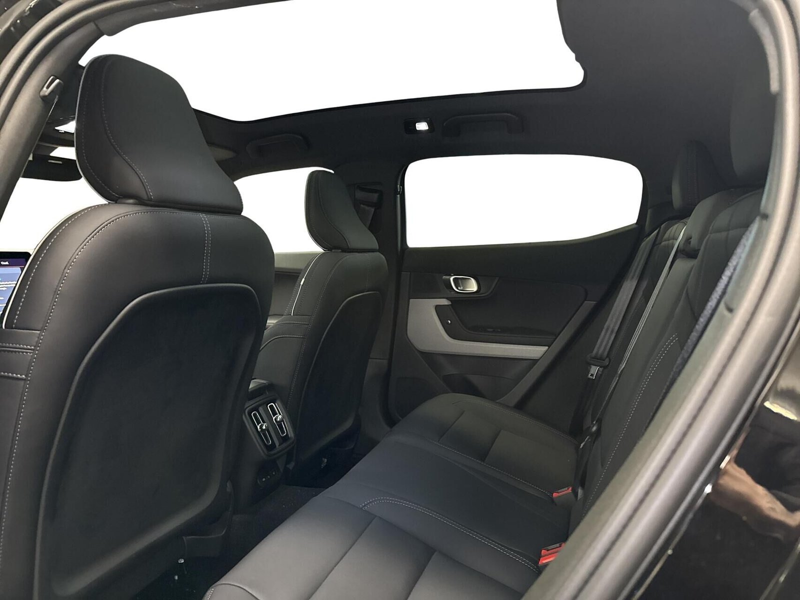 Brugt Polestar 2 EL Long Range Single motor Plus 299HK 5d Aut. til salg