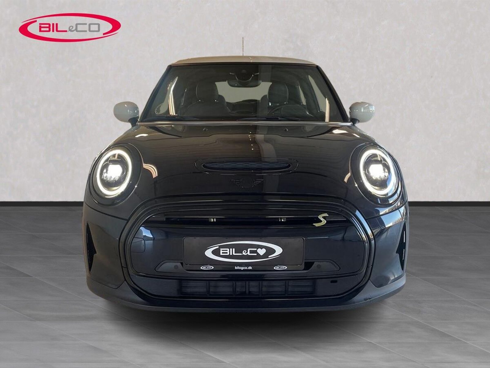 Brugt Mini Cooper SE EL Mini Yours 184HK 3d Aut. til salg