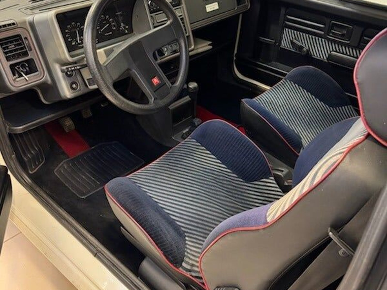 Brugt Citroën AX 14 1,4 GT 85HK 3d til salg