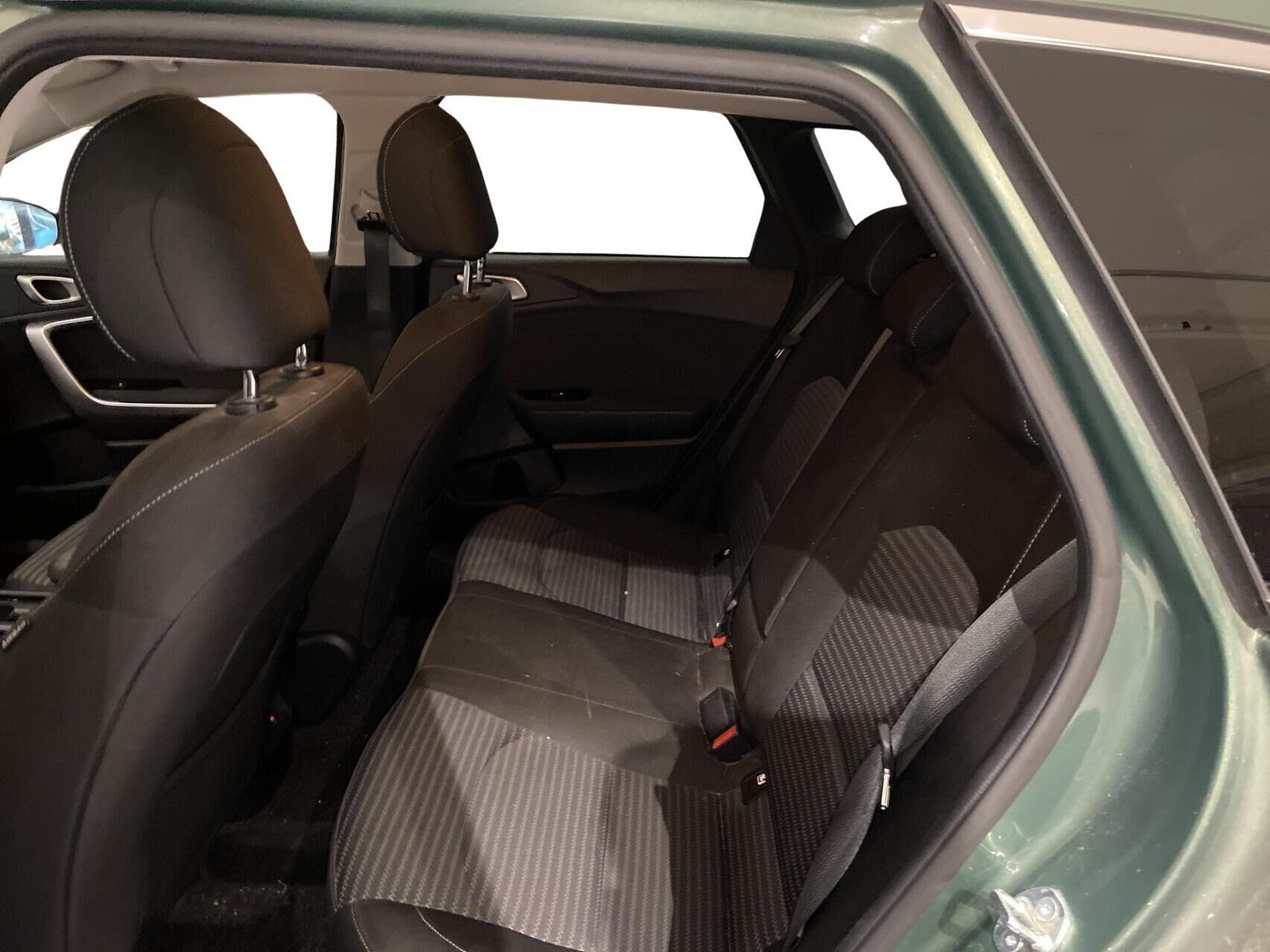 Brugt Kia Ceed SW 1,5 T-GDI Upgrade Level Up 160HK Stc 6g til salg