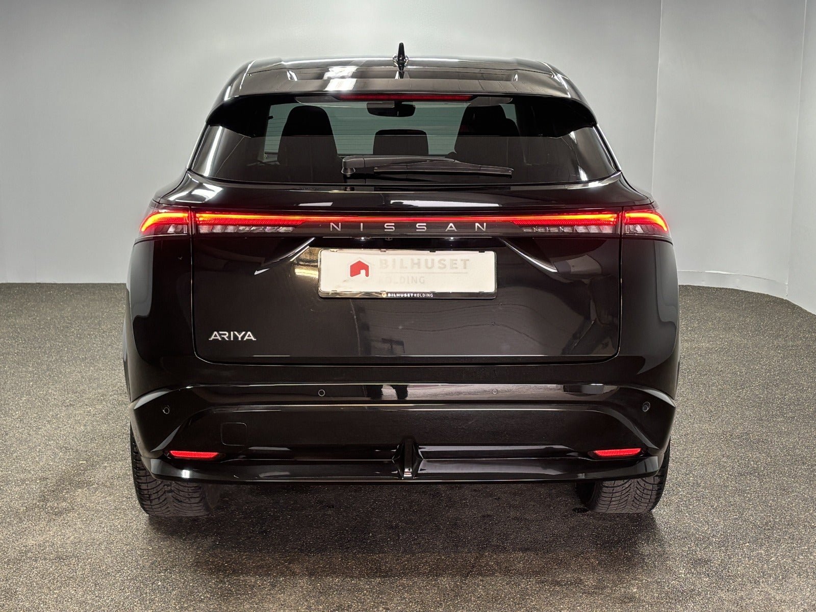 Brugt Nissan Ariya 87 Advance til salg