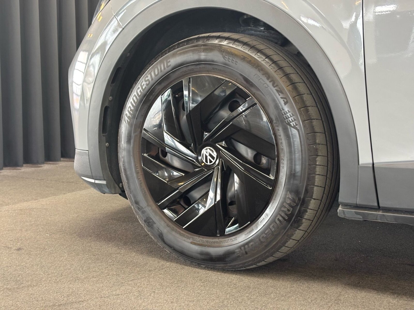 Brugt VW ID.4 EL Pure 148HK 5d Aut. til salg