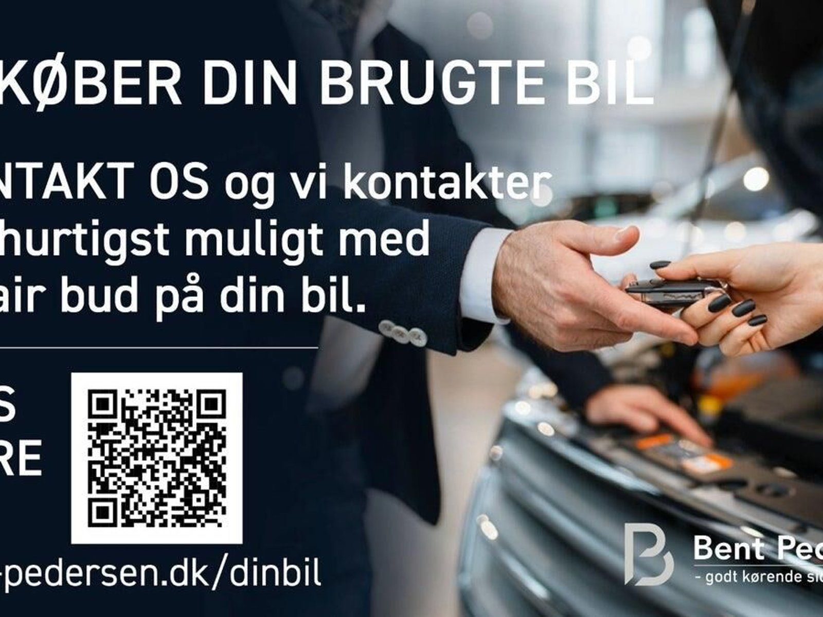 Brugt Volvo XC40 Recharge Extended Range Core 252HK 5d Aut. til salg