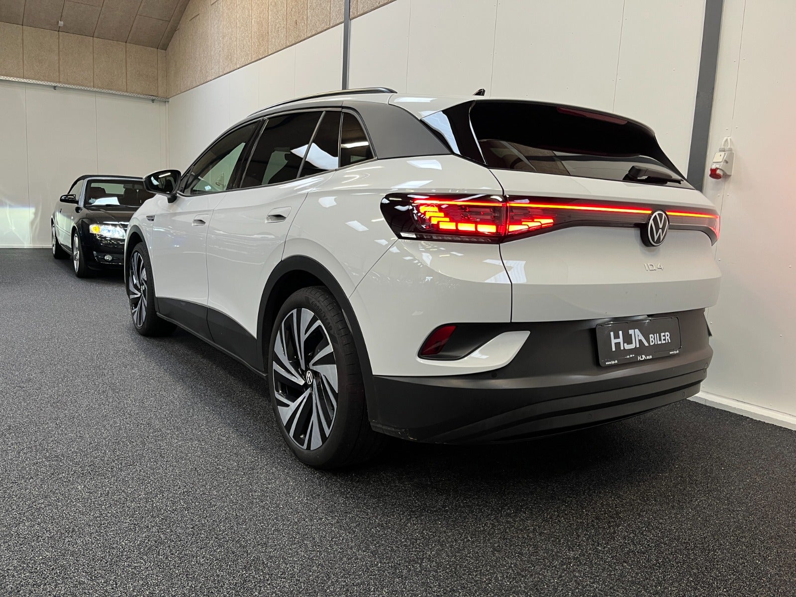 Brugt VW ID.4 77 1ST Max til salg