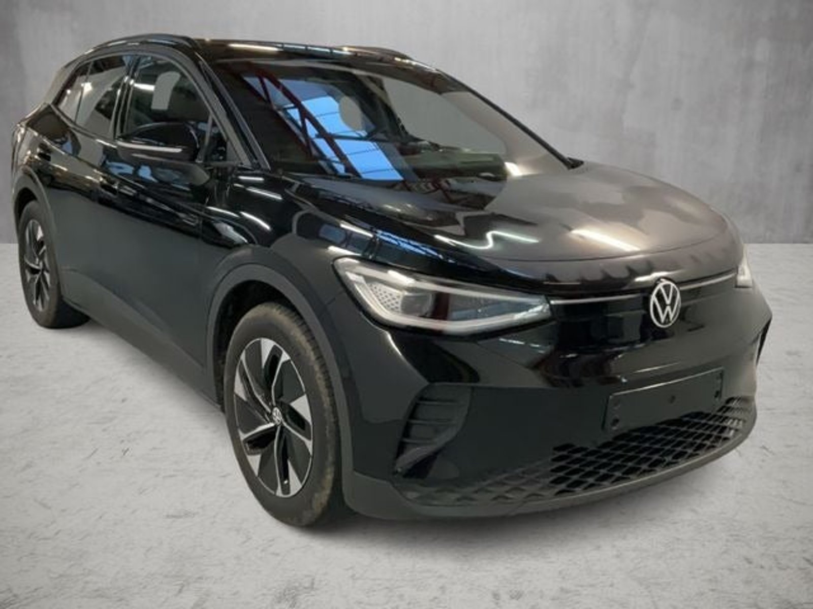 Brugt VW ID.4 77 Style+ til salg