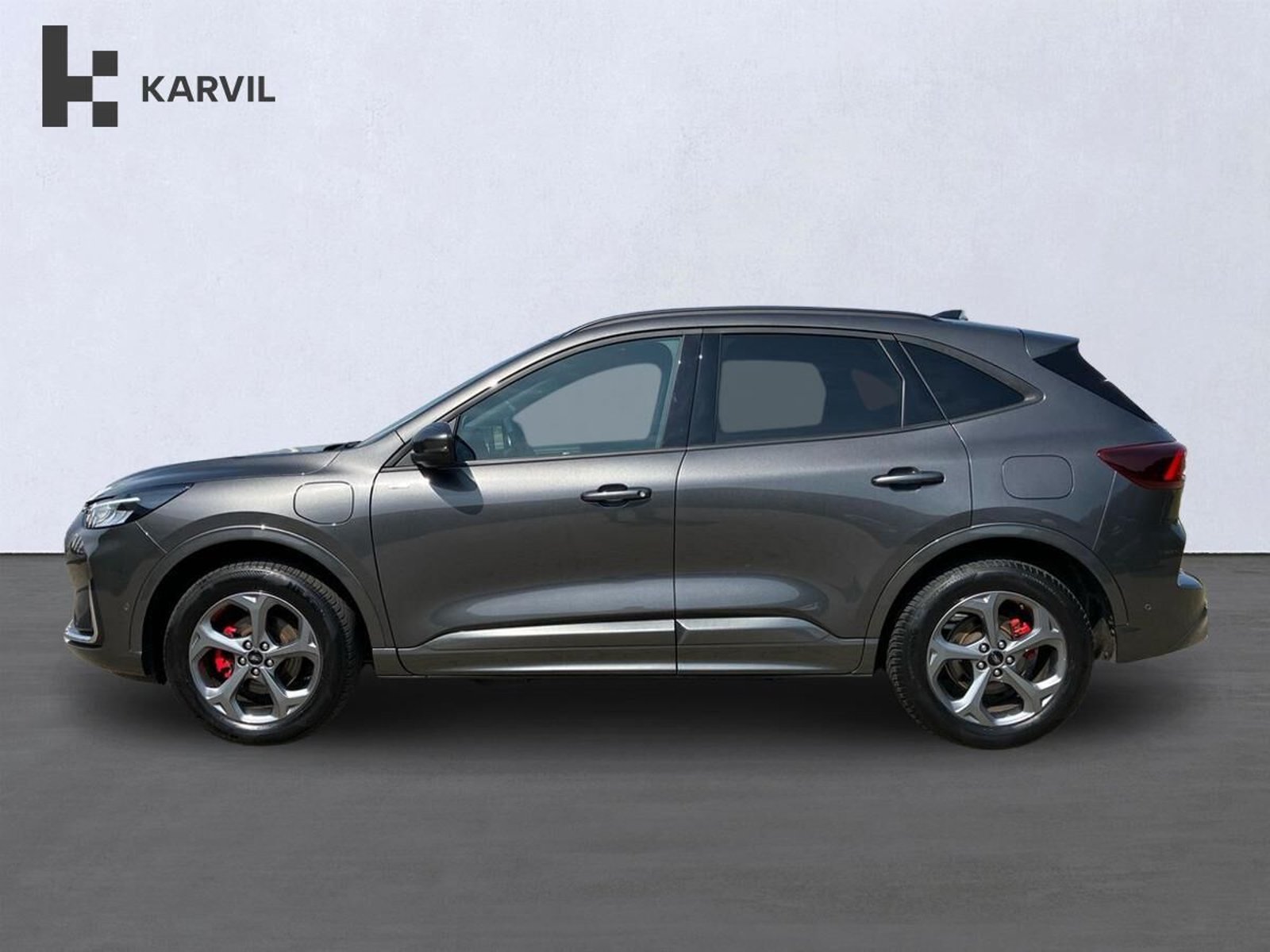 Brugt Ford Kuga 2,5 Plugin-hybrid ST-Line X CVT 243HK 5d Aut. til salg