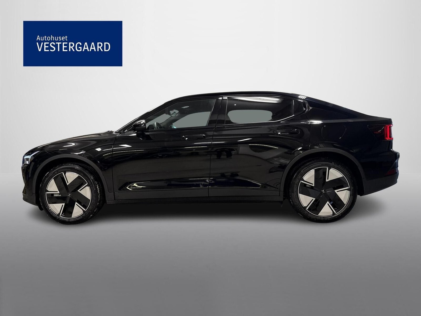 Brugt Polestar 2 EL Long Range Single motor Plus 299HK 5d Aut. til salg