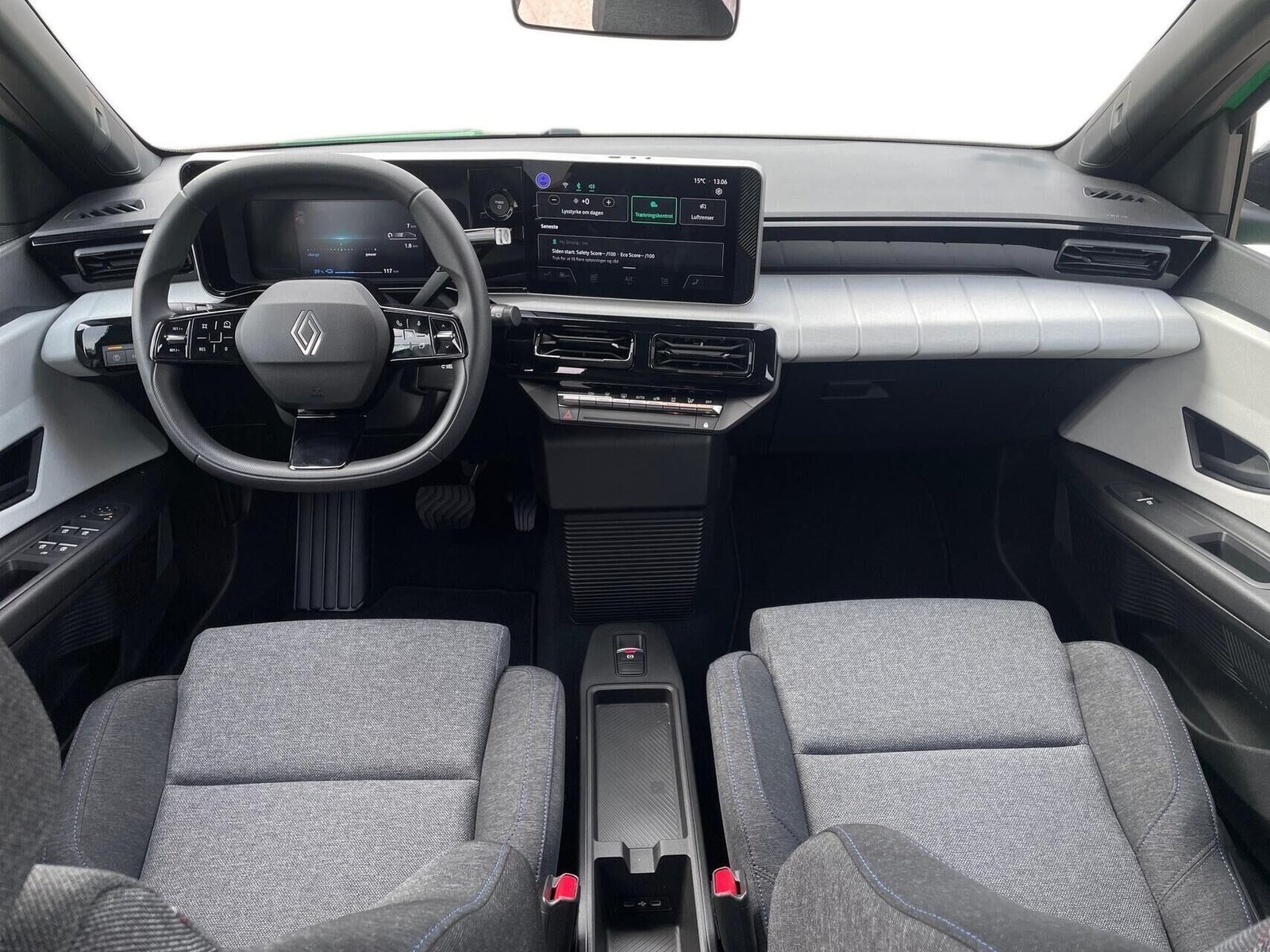 Brugt Renault R5 EL Evolution 120HK 5d Aut. til salg