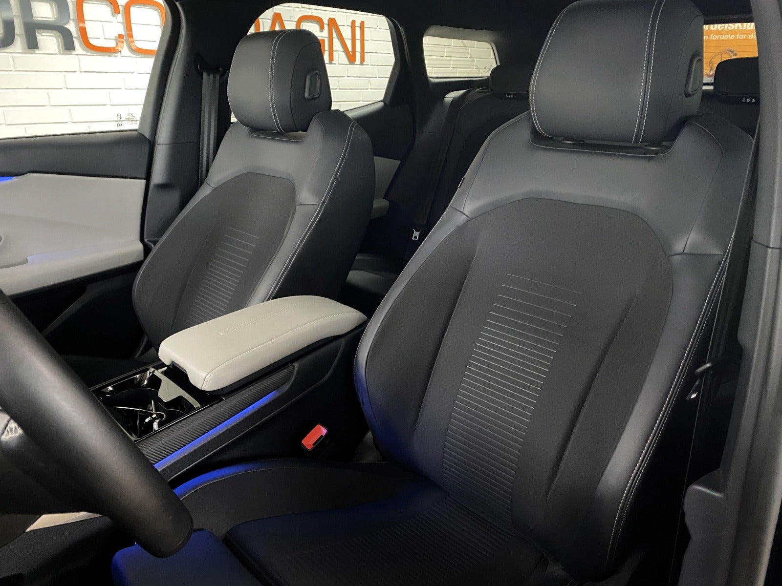 Brugt Ford Explorer 84 Premium Extended Range AWD til salg