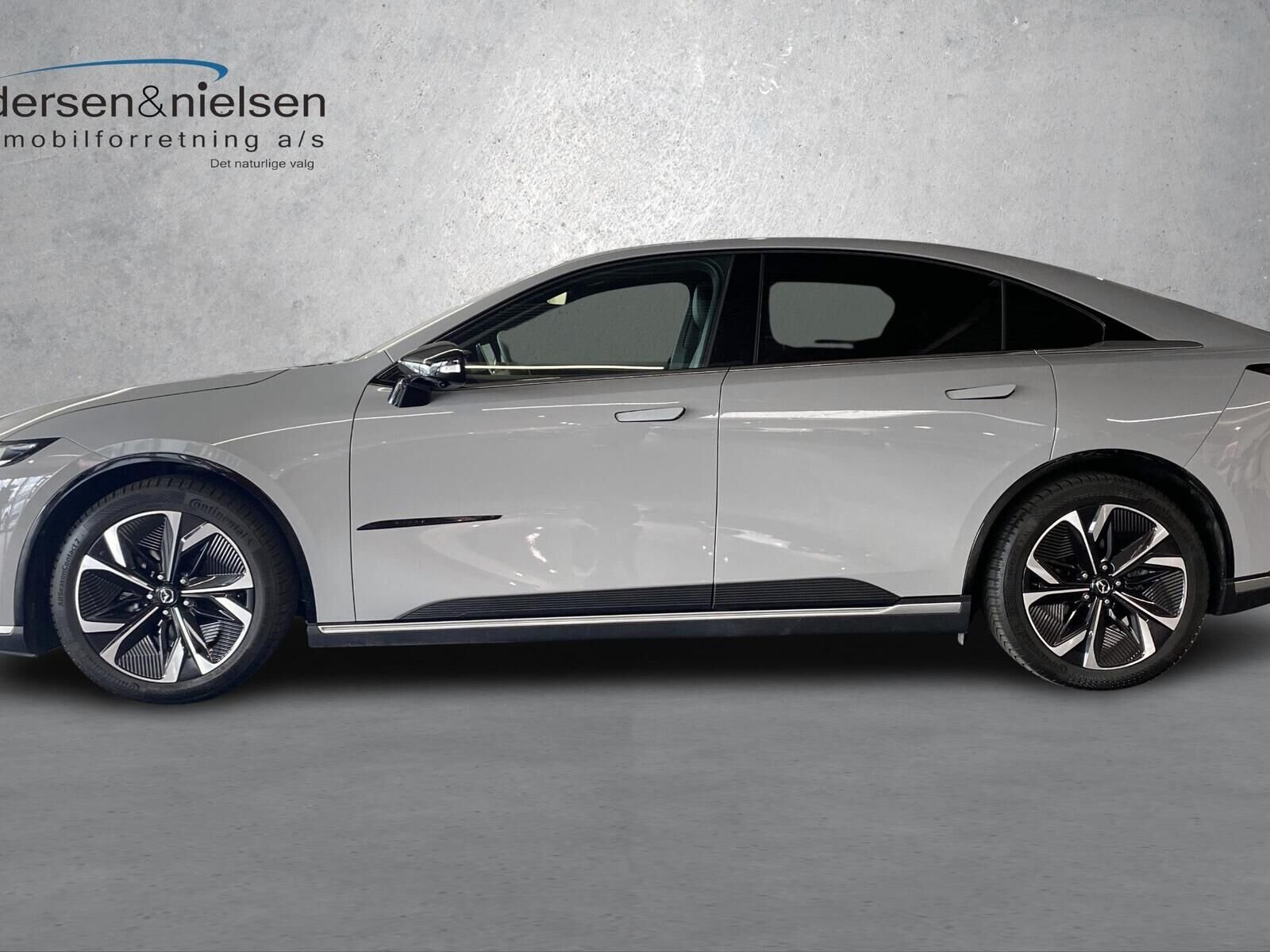 Brugt Mazda 6e EL Takumi 258HK 5d Aut. til salg