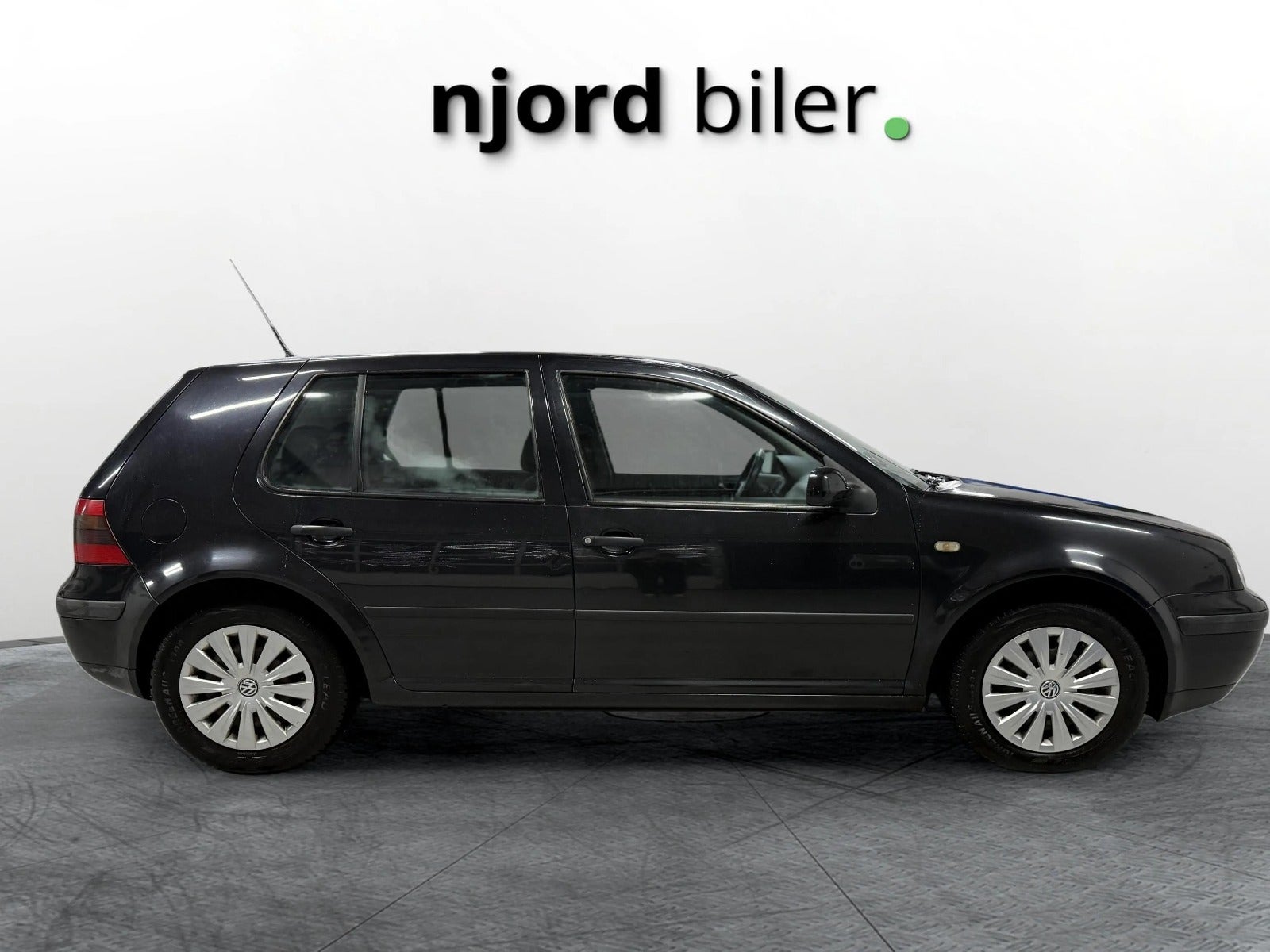 Brugt VW Golf IV 1,8 Comfortline til salg