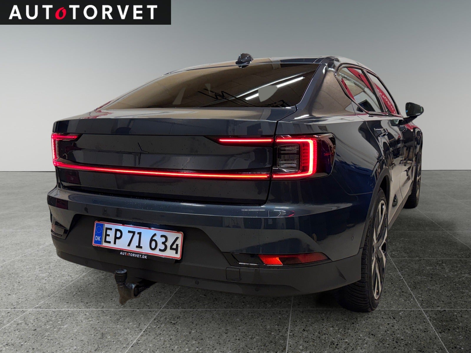 Brugt Polestar 2 Performance AWD til salg