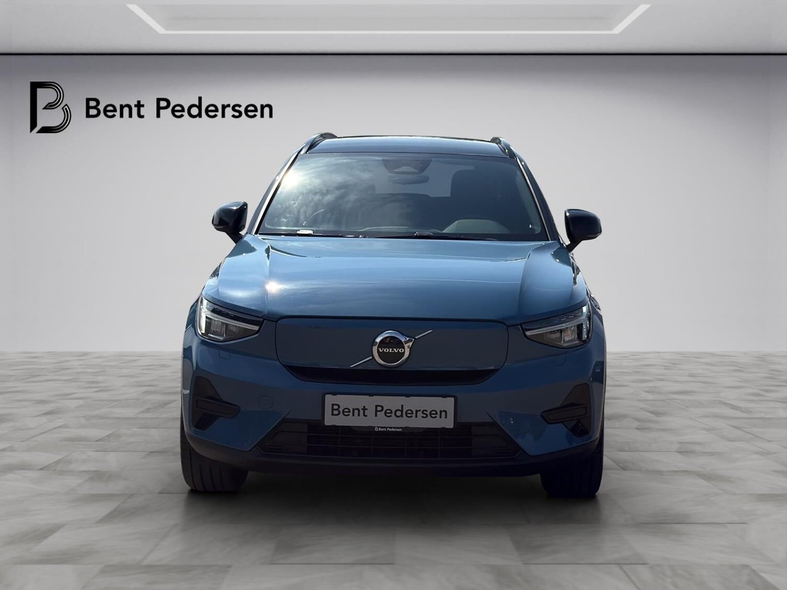 Brugt Volvo XC40 Recharge Extended Range Core 252HK 5d Aut. til salg