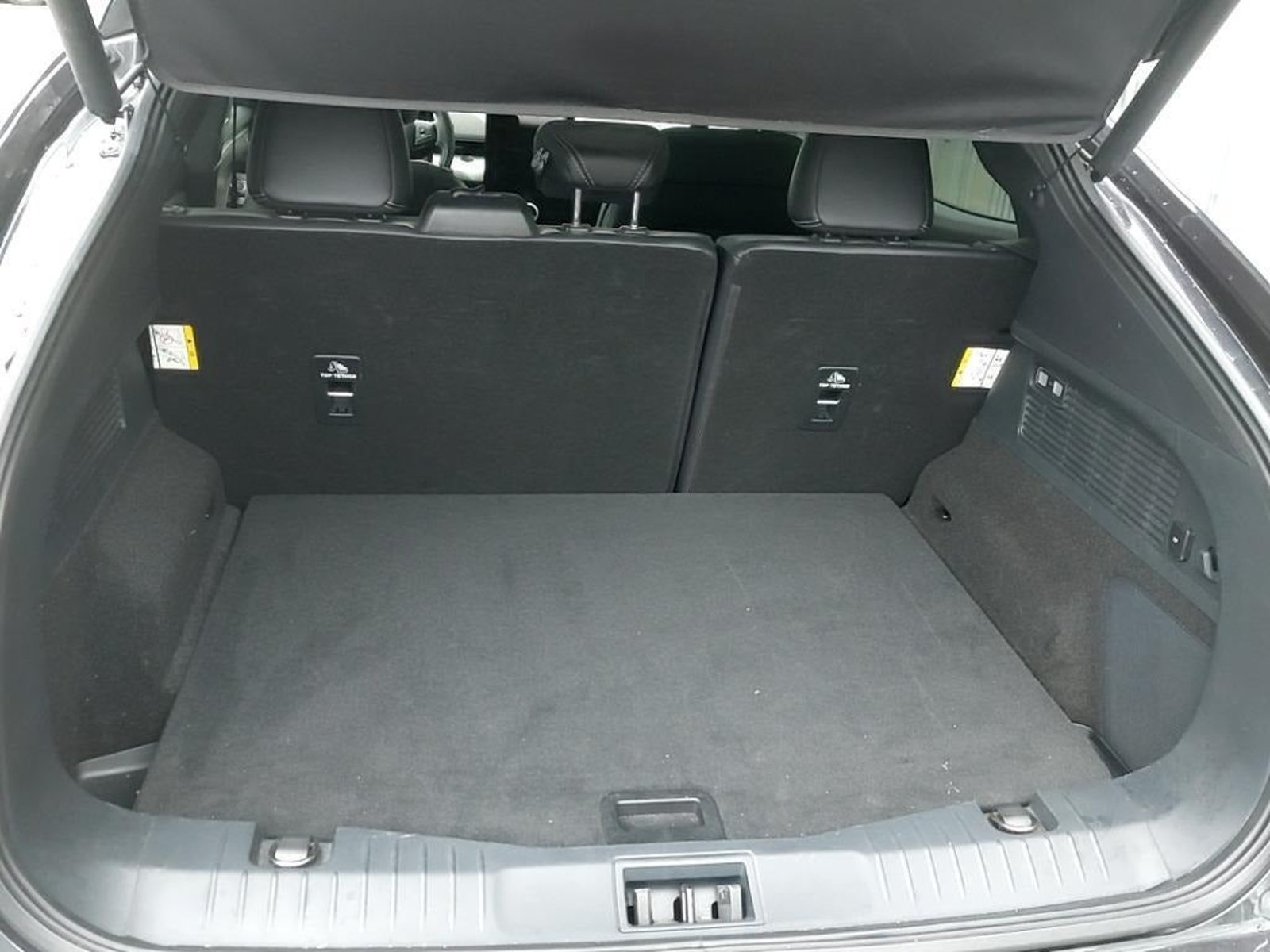 Brugt Ford Mustang Mach-E Extended Range til salg