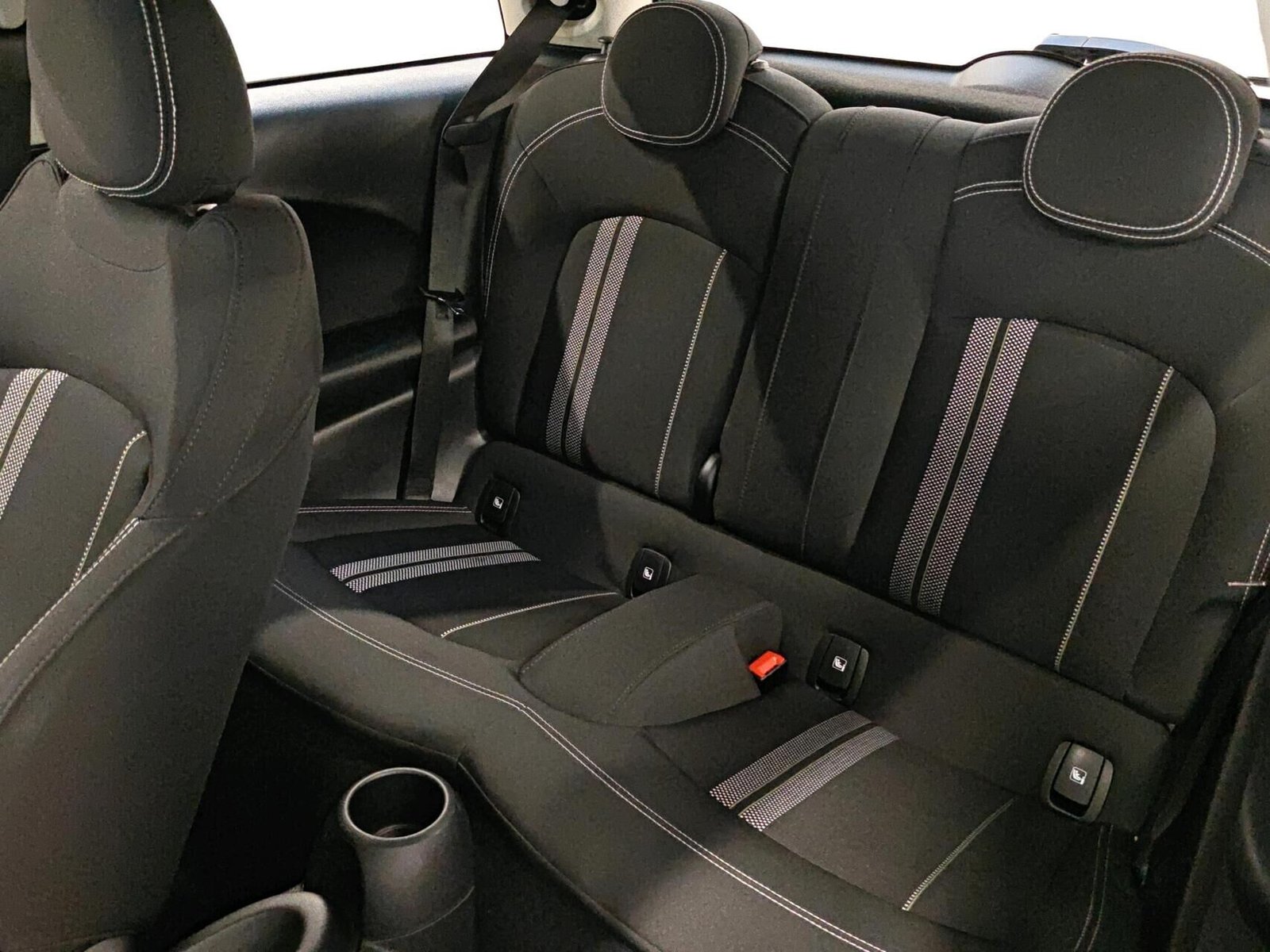 Brugt Mini Cooper SE EL 184HK 3d Aut. til salg