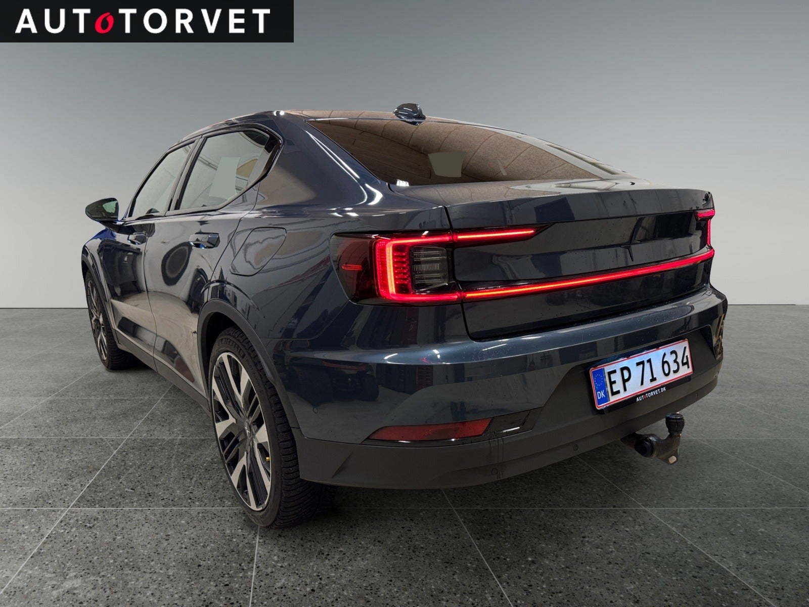 Brugt Polestar 2 Performance AWD til salg