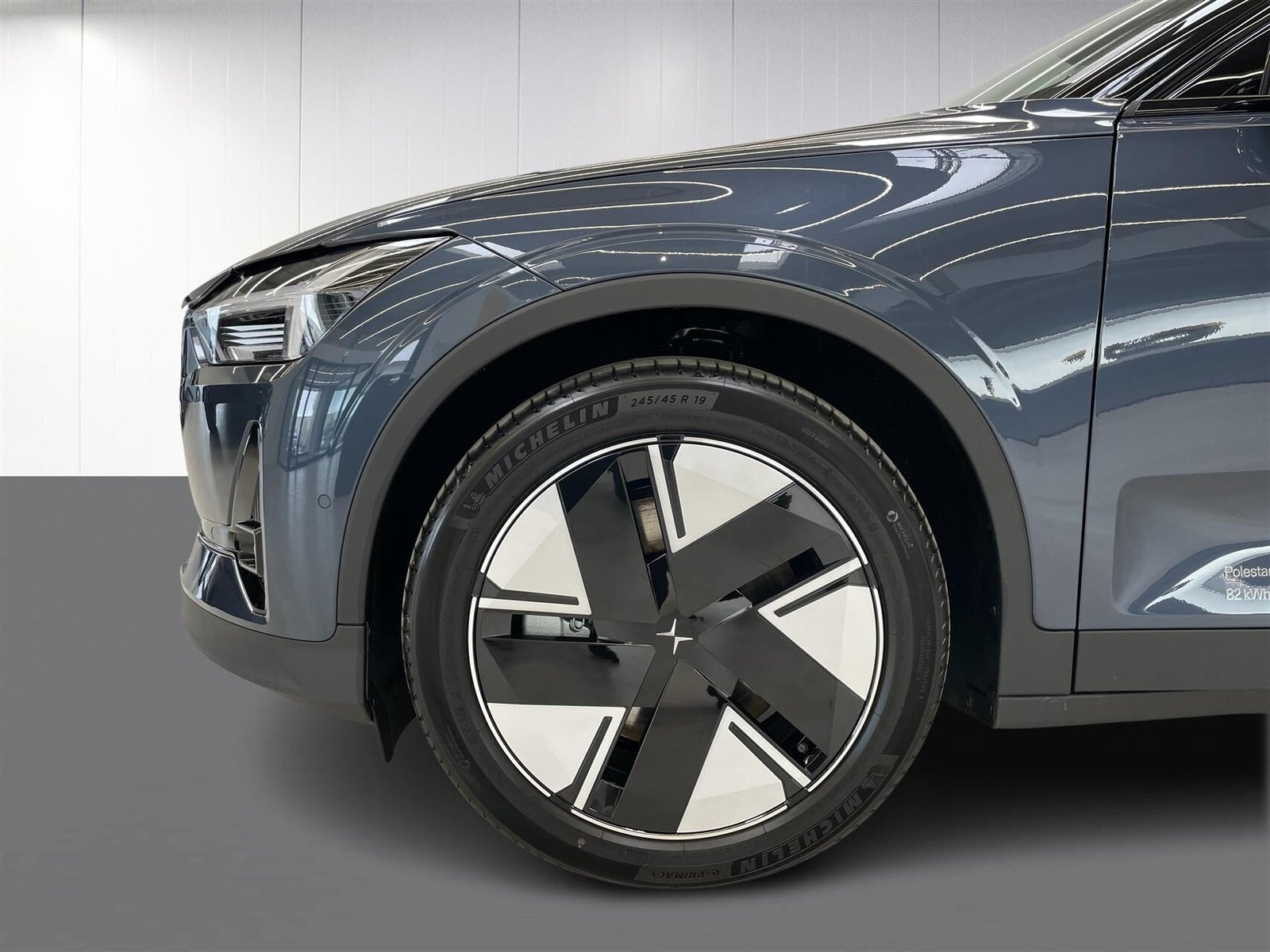 Brugt Polestar 2 EL Long Range Dual motor Plus AWD 421HK 5d Aut. til salg