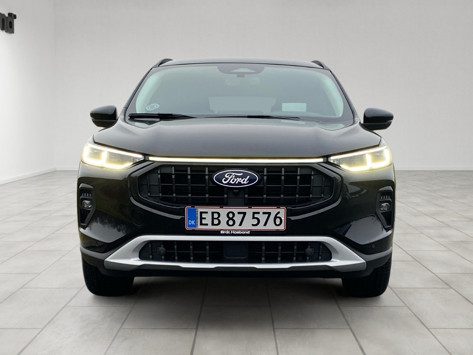 Brugt Ford Kuga 2,5 Plugin-hybrid Active X CVT 243HK 5d Aut. til salg