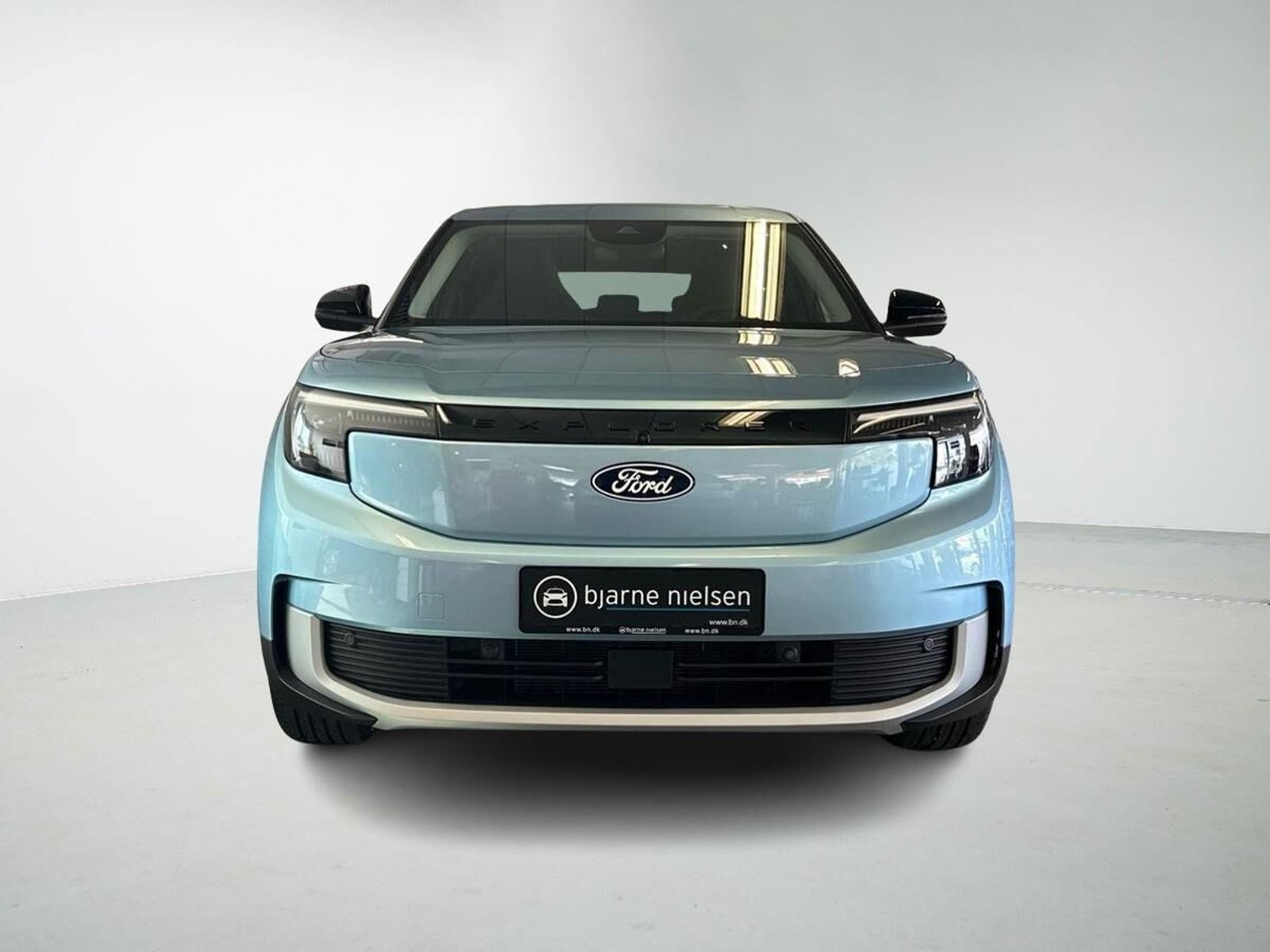 Brugt Ford Explorer EL UR Select RWD 286HK 5d Aut. til salg