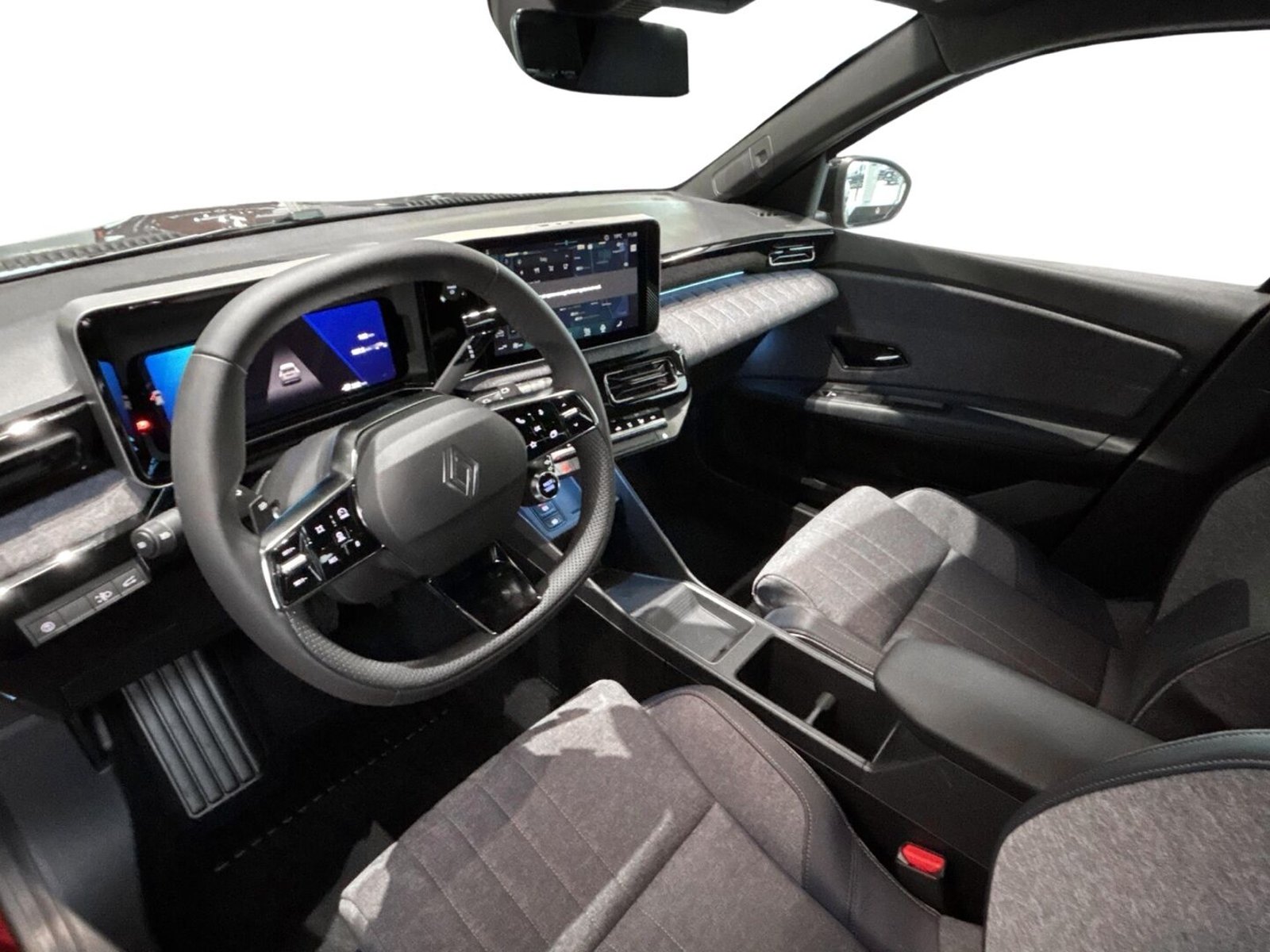 Brugt Renault R4 EL Techno 150HK 5d Aut. til salg