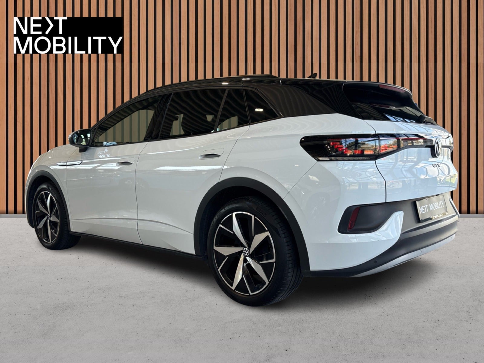 Brugt VW ID.4 77 GTX 4Motion til salg