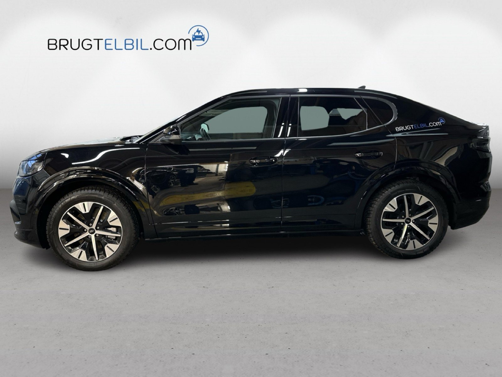 Brugt Ford Capri EL UR Select 286HK 5d Aut. til salg