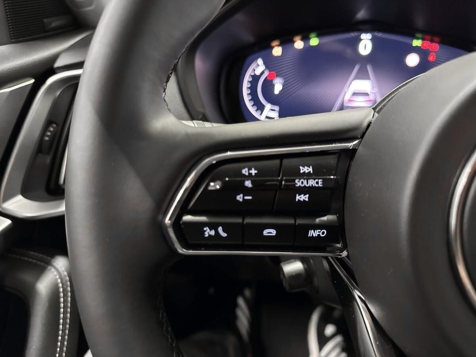 Brugt Mazda CX-60 2,5 e-Skyactiv Plugin-hybrid Homura AWD 327HK 5d 8g ...