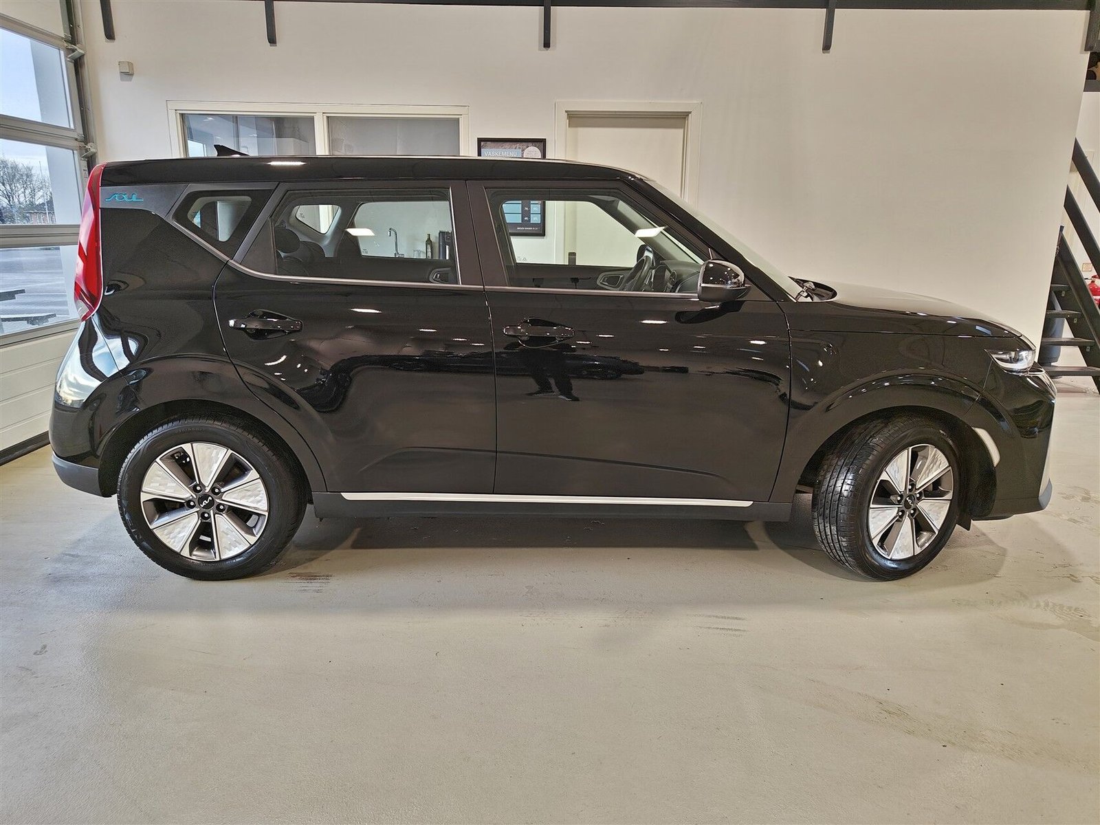 Kia e-Soul - Køb brugt fra et udvalg af 9 til salg️