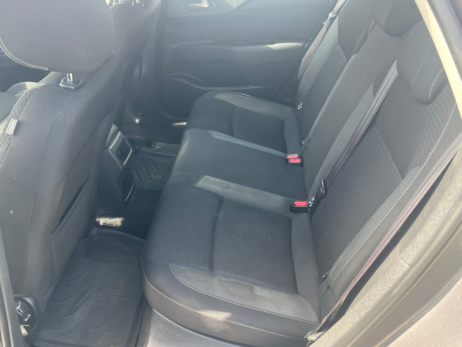 Brugt Citroën C4 1,6 Blue HDi Feel Complet start/stop 100HK 5d til salg