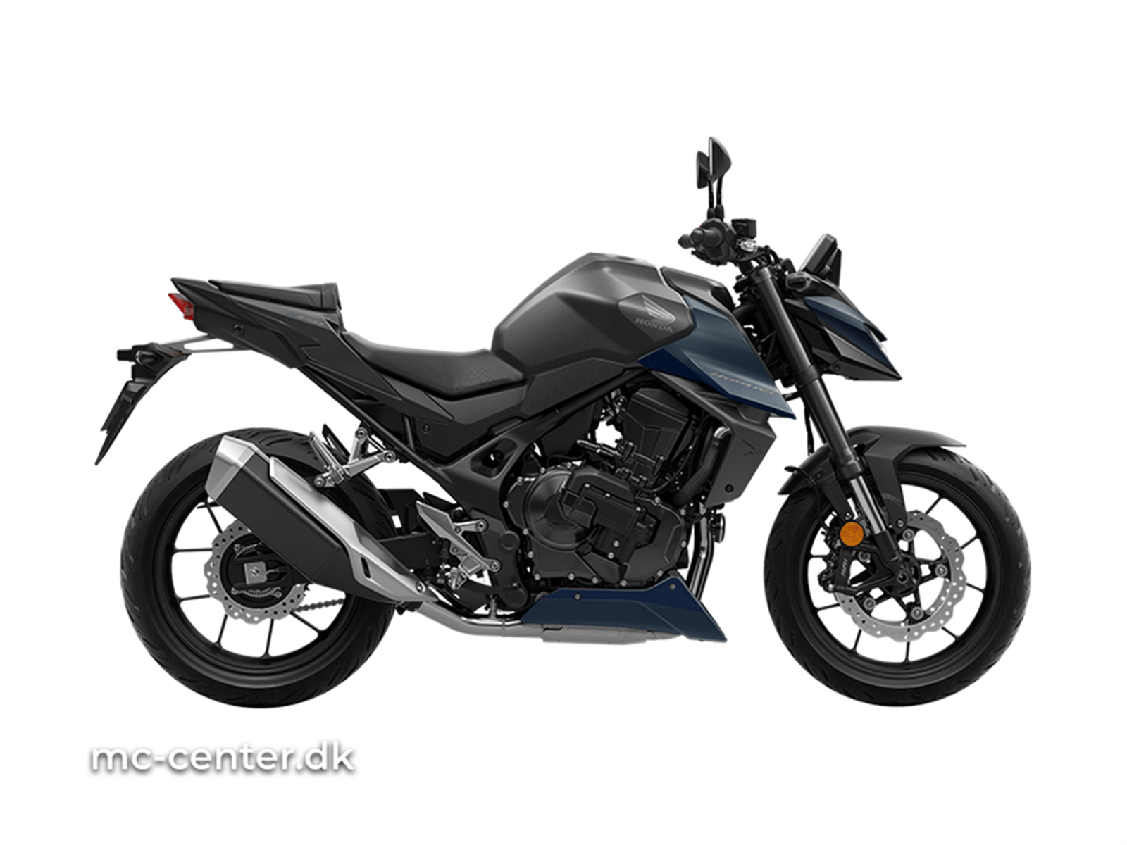 Brugt Honda CB 750 Hornet til salg