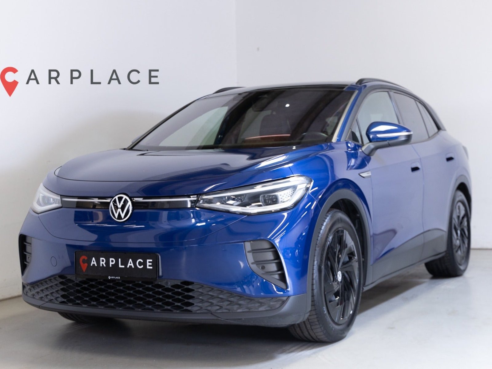 Brugt VW ID.4 77 Pro Performance til salg