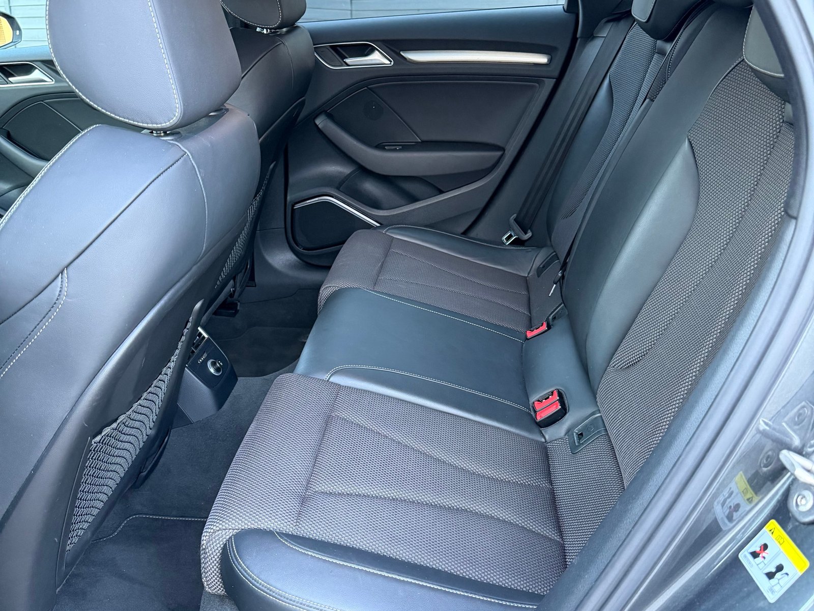 Brugt Audi A3 Sportback 1,4 E-tron Plugin-hybrid Sport S Tronic 204HK ...
