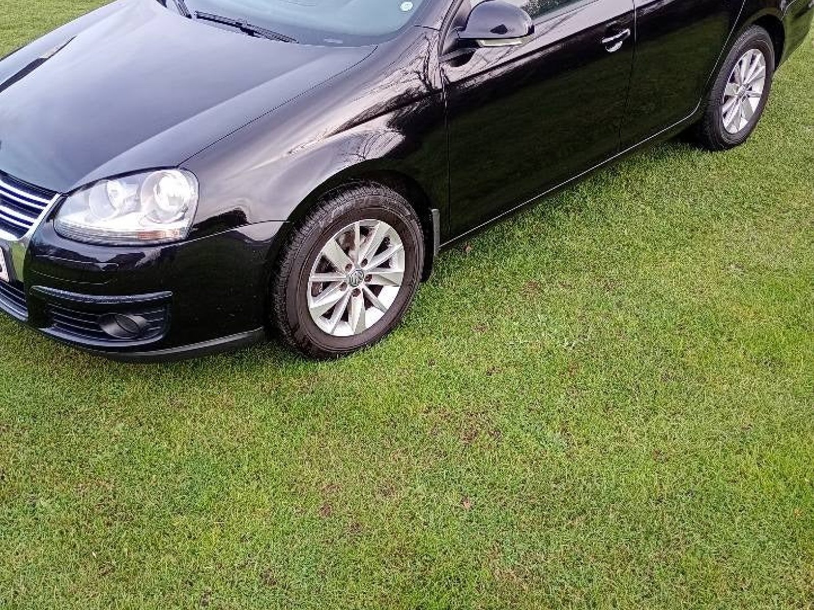 Brugt VW Golf IV 1,6 Comfortline Variant til salg