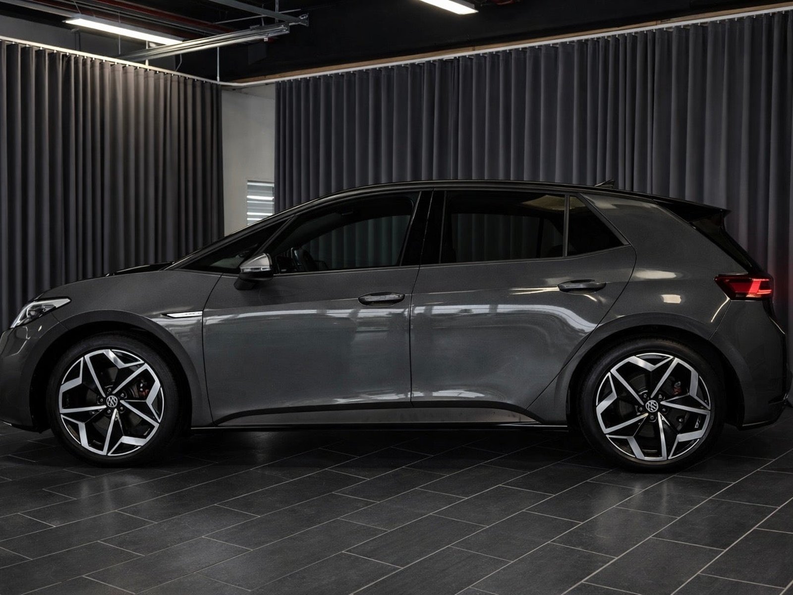 Brugt VW ID.3 58 Pro Performance til salg