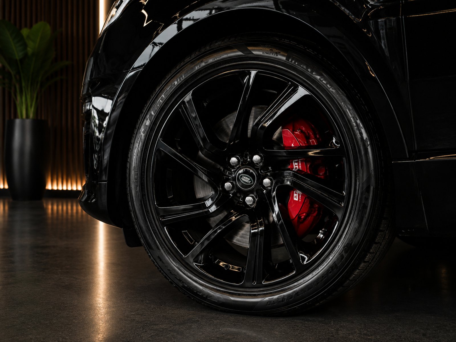Til salg - Land Rover Range Rover Sport 4.4 SDV8 AWD Automatic, 8-trins ...