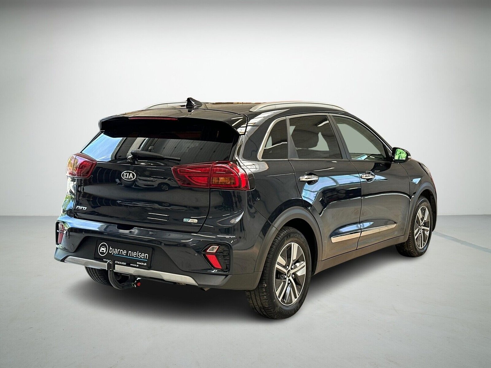 Brugt Kia Niro 1,6 GDI PHEV Plugin-hybrid Advance DCT 141HK 5d 6g Aut ...
