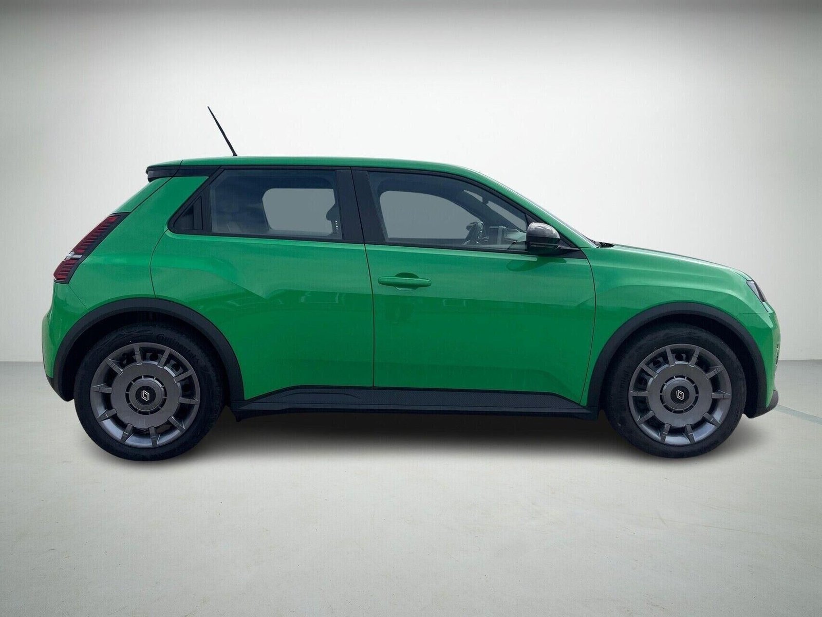 Brugt Renault R5 EL Evolution 120HK 5d Aut. til salg