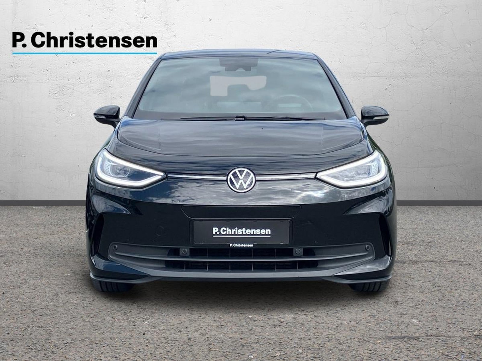 Brugt VW ID.3 59 Style til salg