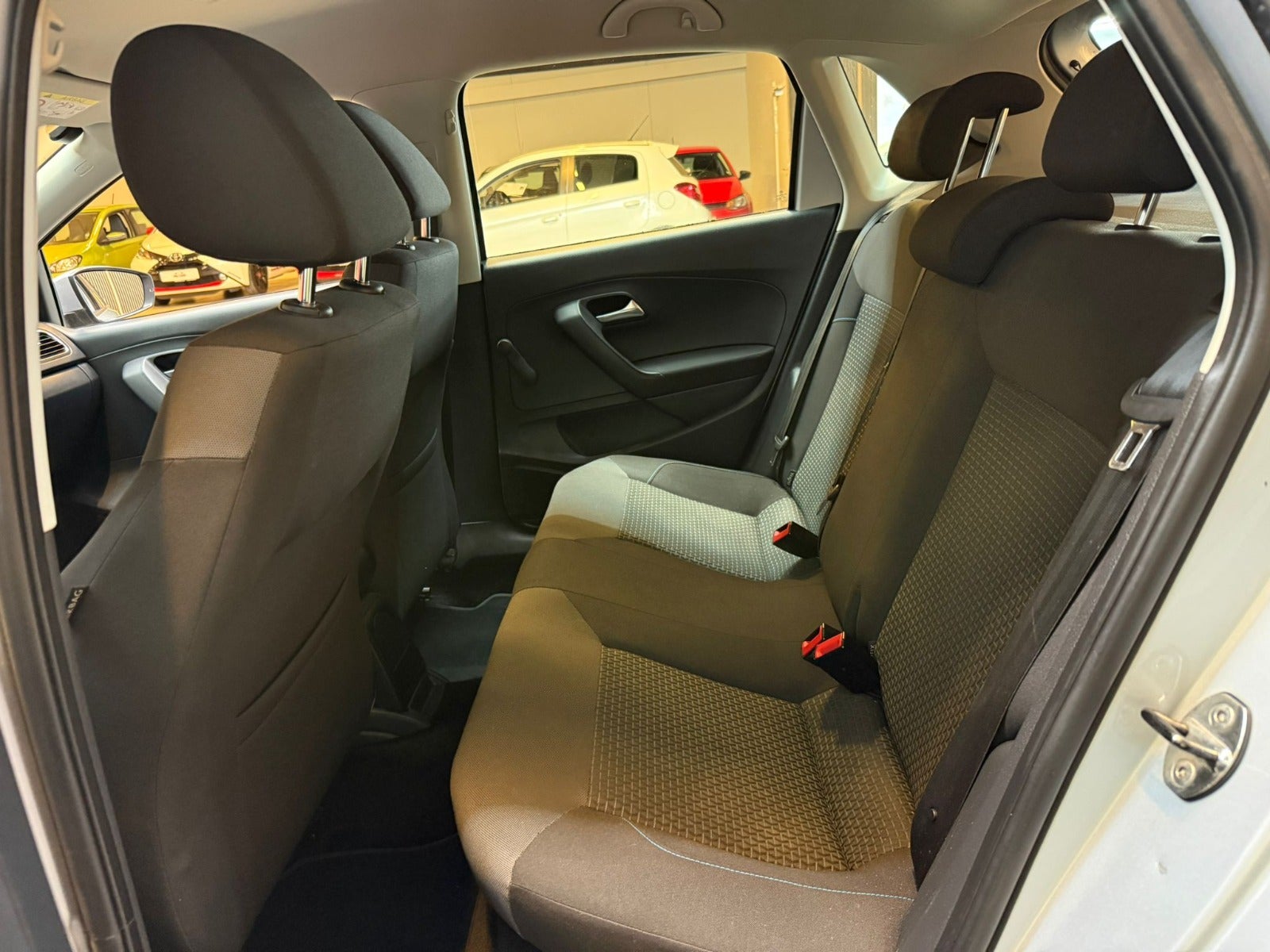 Brugt VW Polo 1,0 TSi 95 BlueMotion DSG til salg