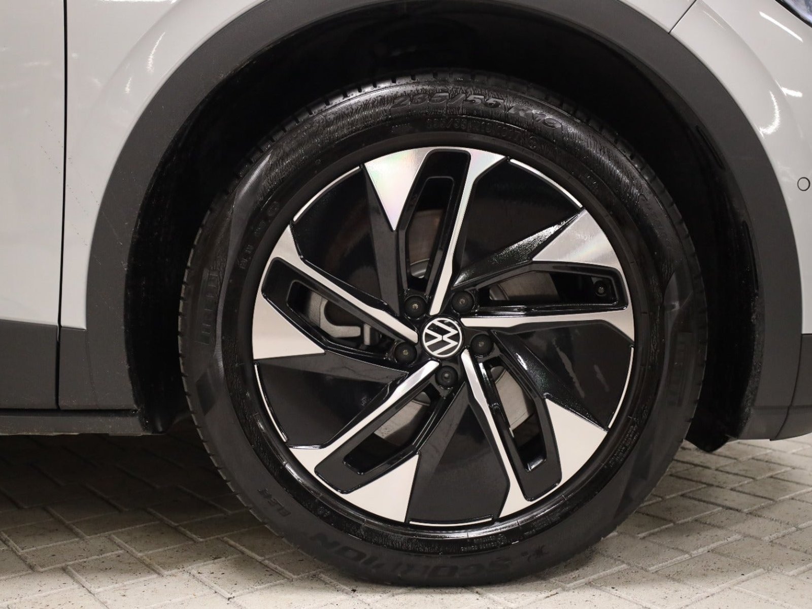 Brugt VW ID.4 77 Style+ til salg