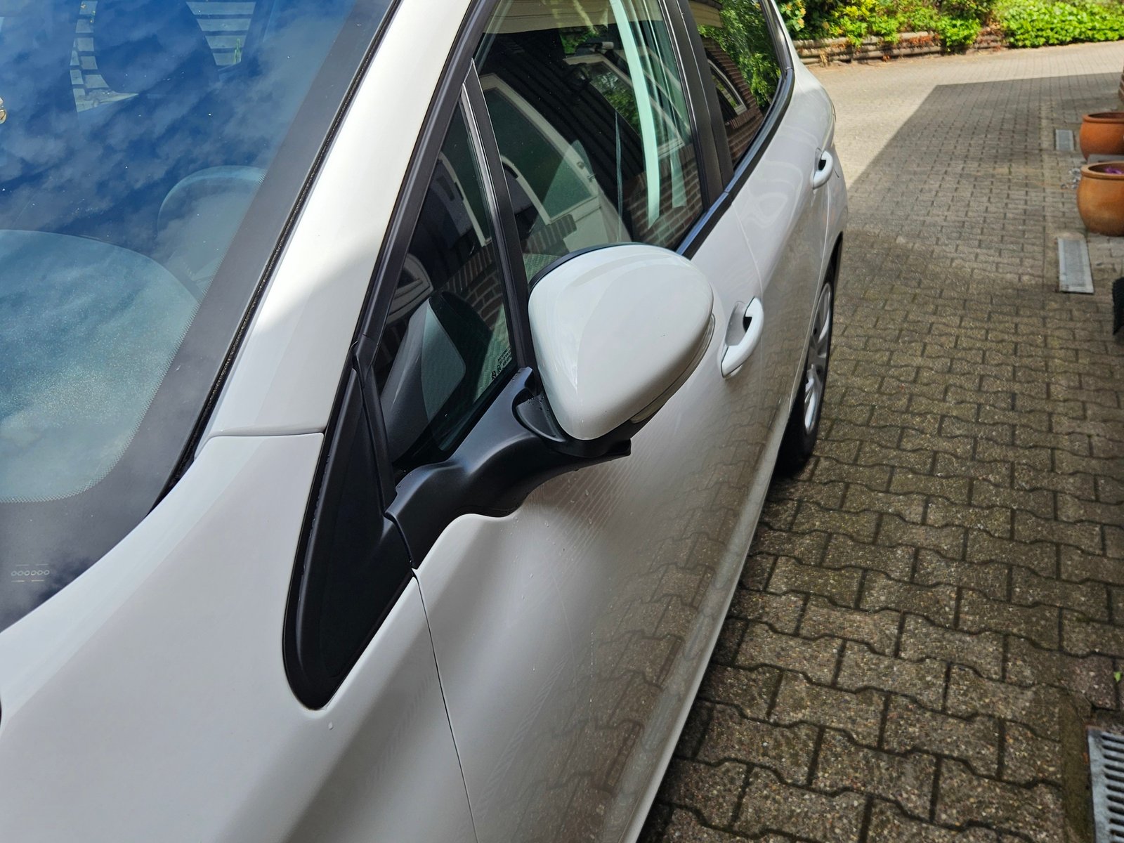 Brugt Peugeot 208 1,6 BlueHDi Active+ 100HK 5d til salg